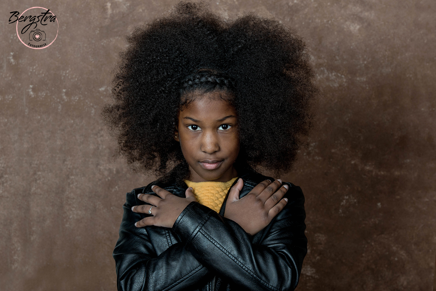 - Kroes haar project 2020