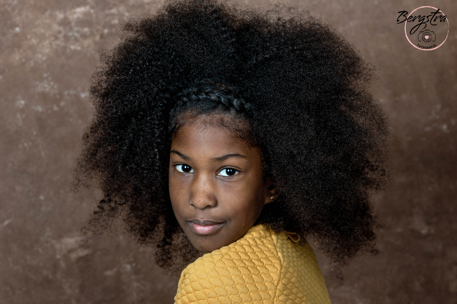 - Kroes haar project 2020