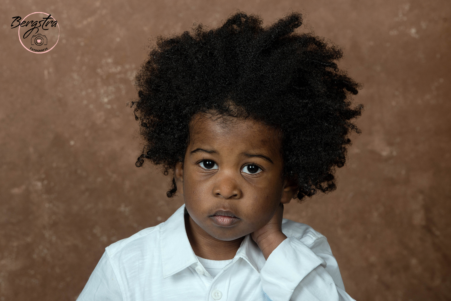 - Kroes haar project 2020