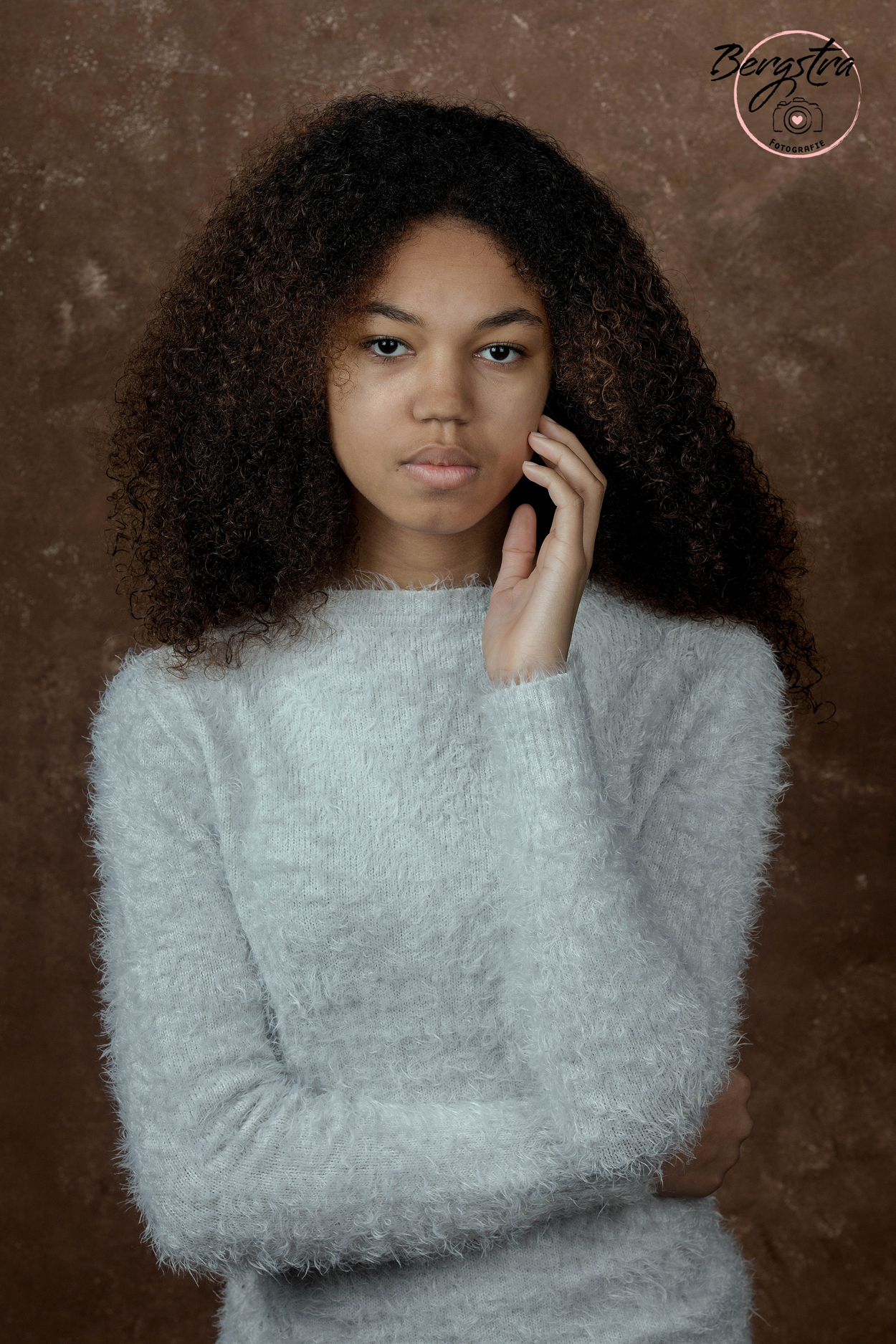 - Kroes haar project 2020